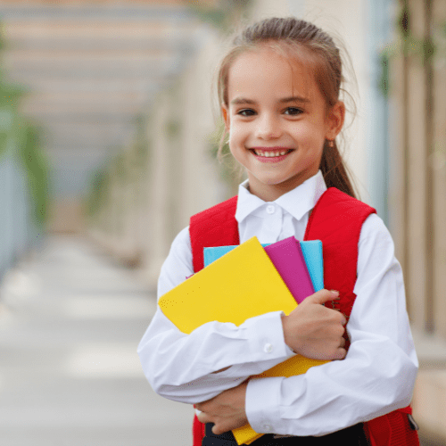 Wir bereiten uns auf das neue Schuljahr vor – Deutsche Internationale ...